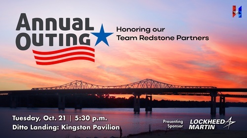 2025 Annual Outing