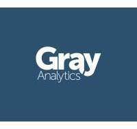 Gray Analytics sponsors NAC-ISSA June lunch