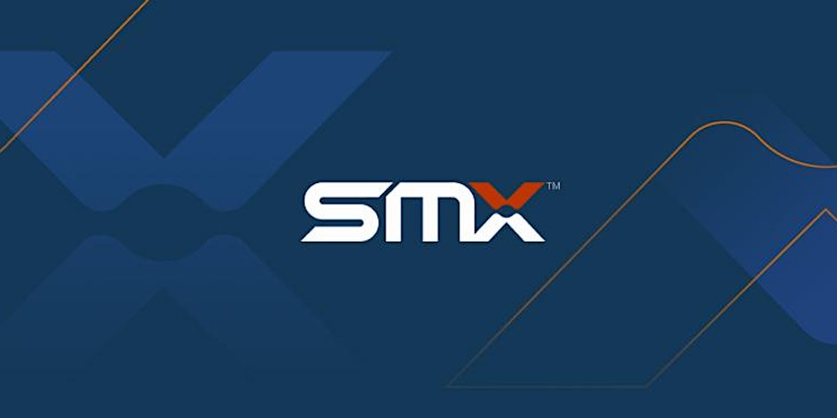 SMX Reception at AUSA Global Force Symposium!